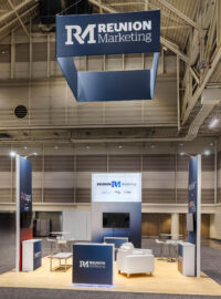 Southeast Exhibit Events Gallery in Atlanta & Orlando